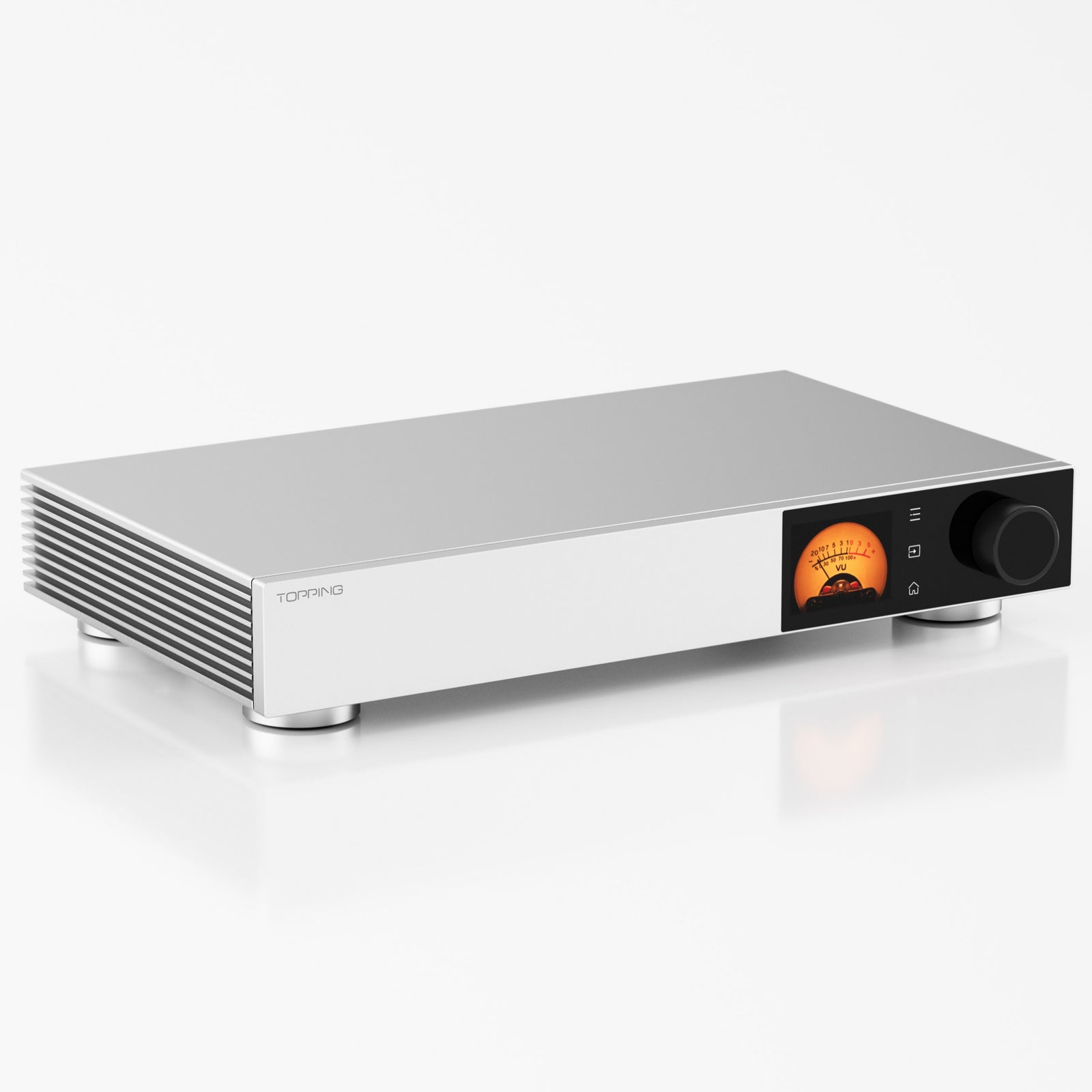 TOPPING D900 Ultra-Flagship HiFi DAC