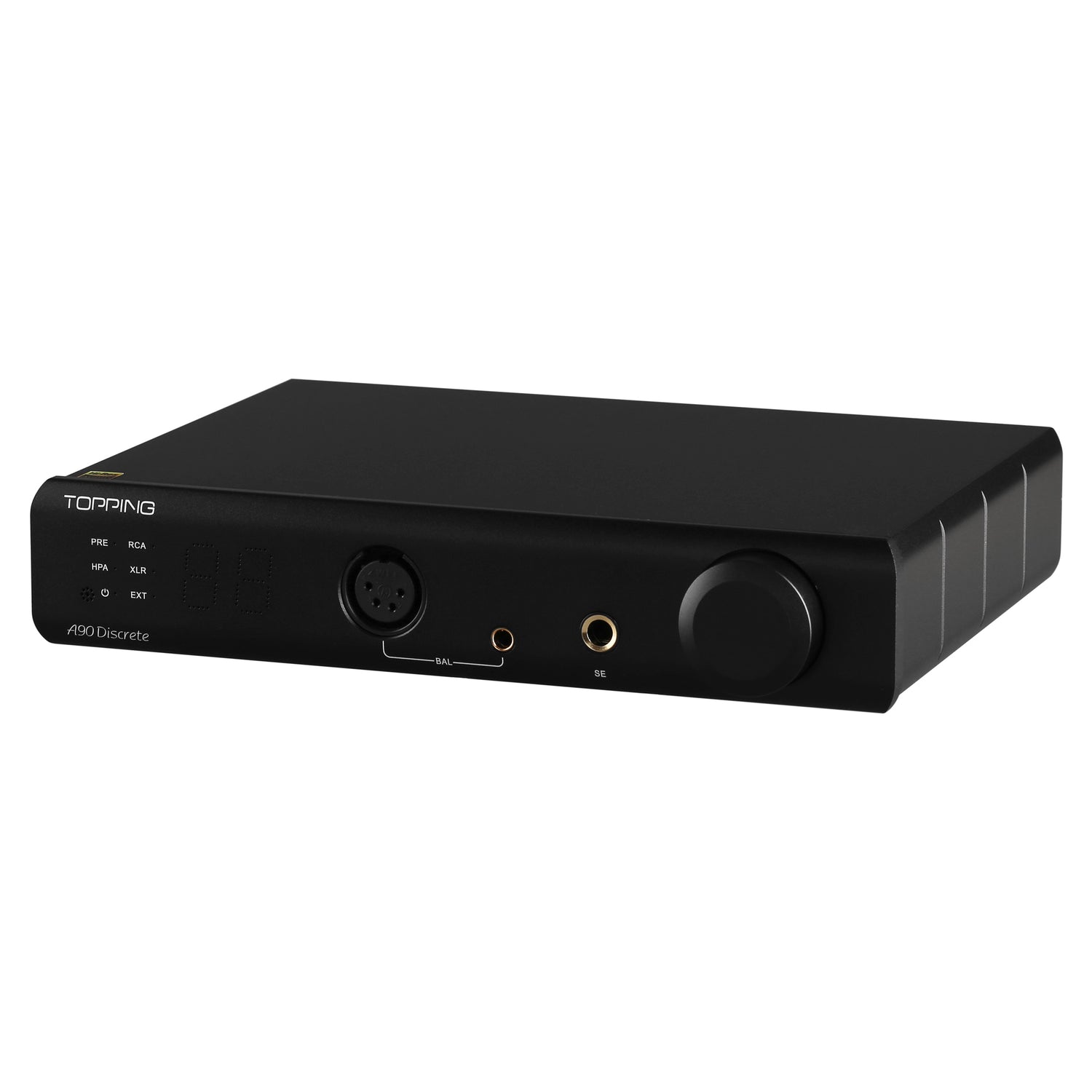 TOPPING A90 Discrete HiFi Headphone Amplifier
