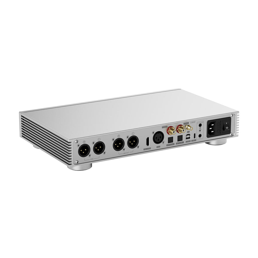 TOPPING D900 Ultra-Flagship HiFi DAC