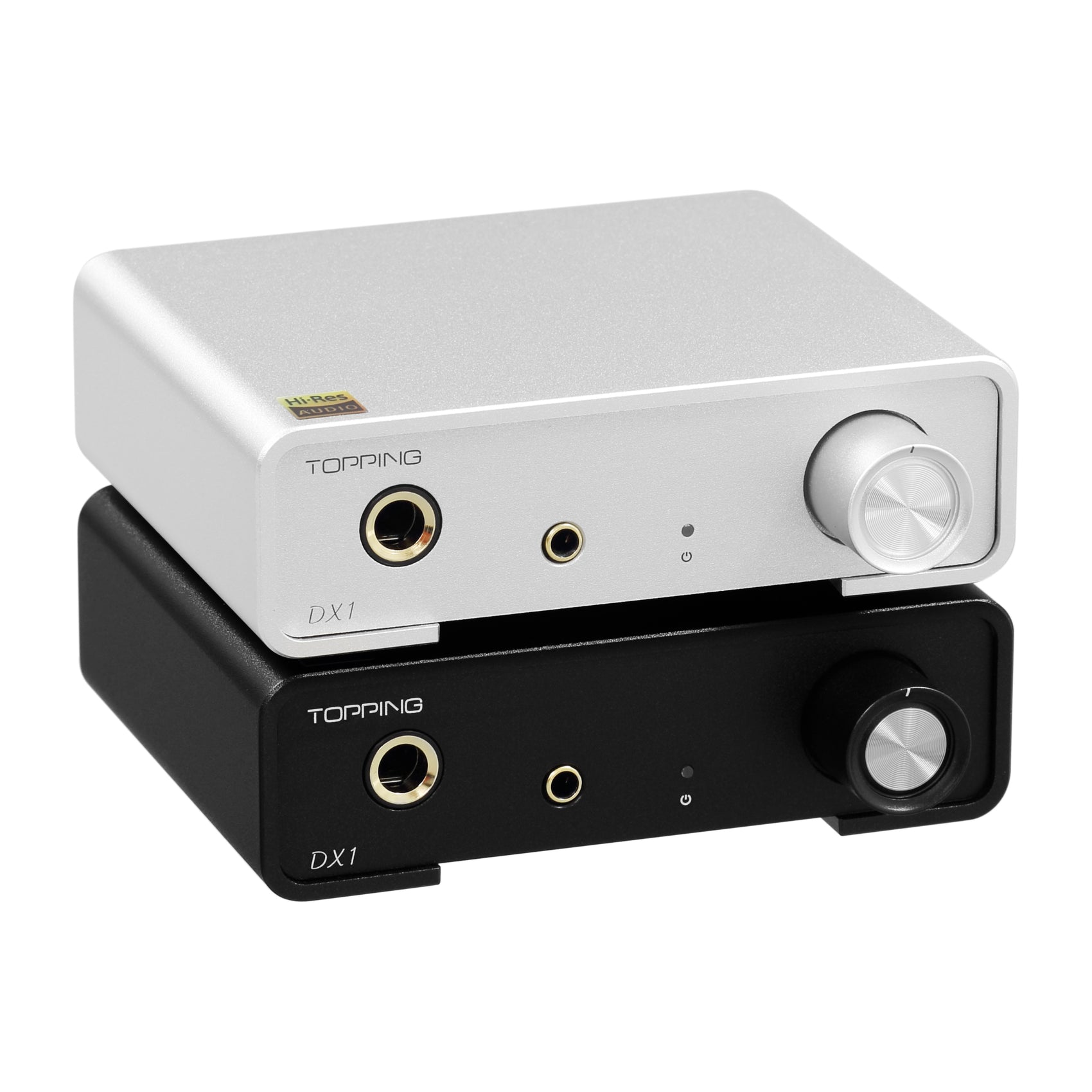 TOPPING DX1 Mini DAC & Headphone Amplifier