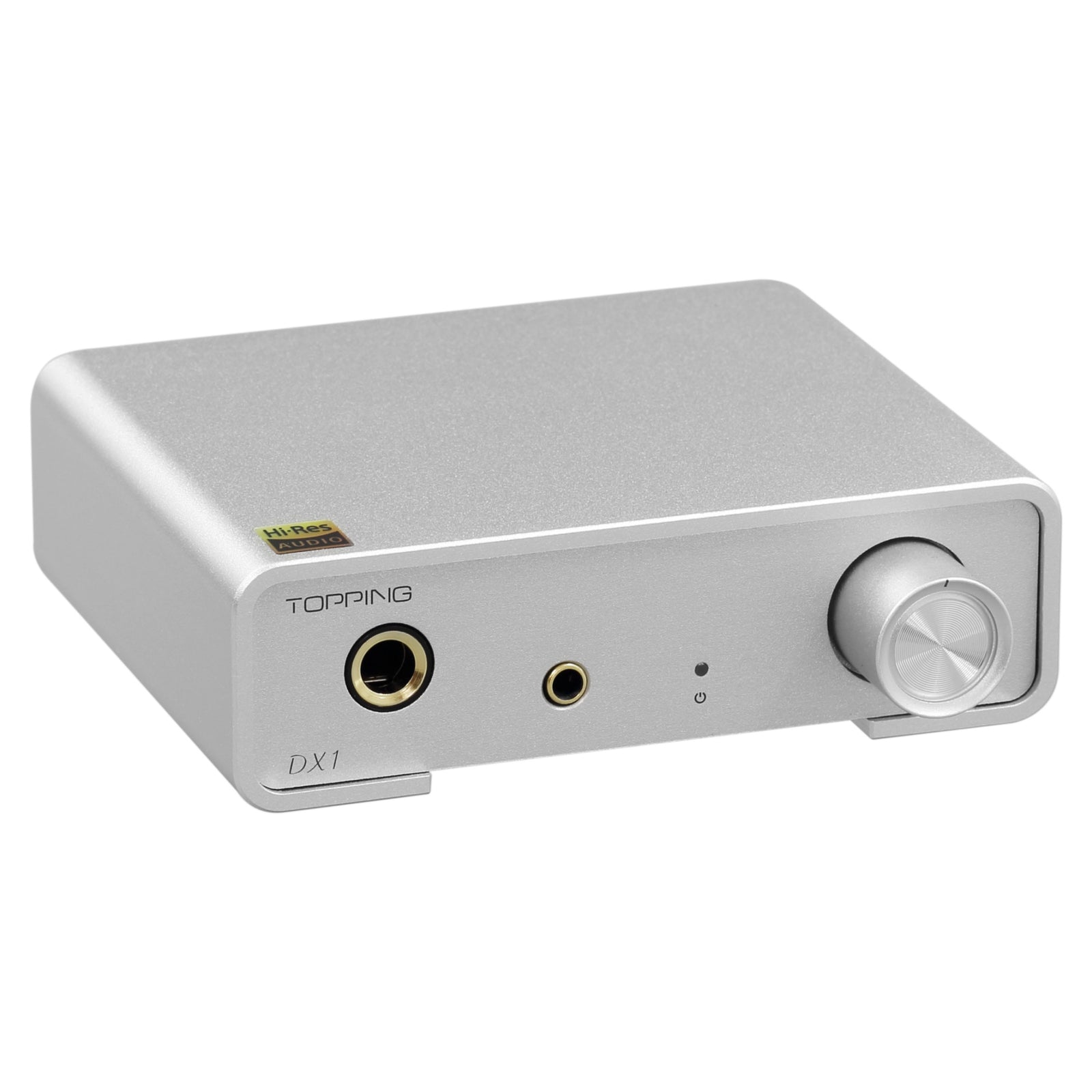 TOPPING DX1 Mini DAC & Headphone Amplifier