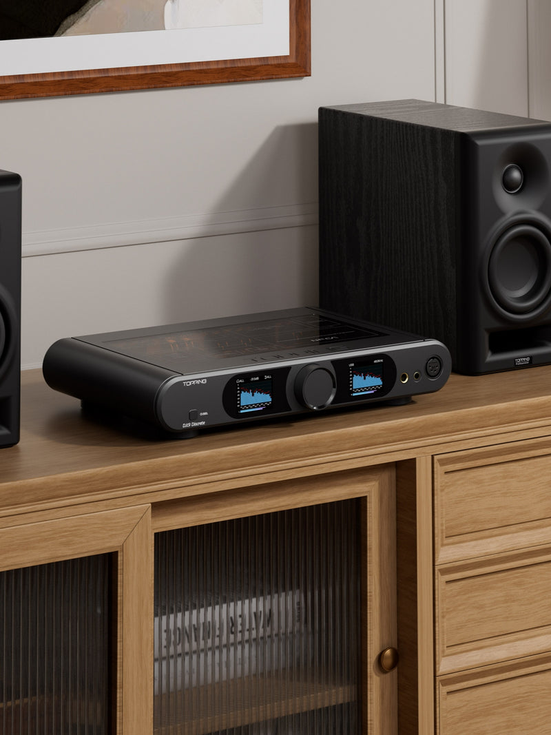 Toppingaudio