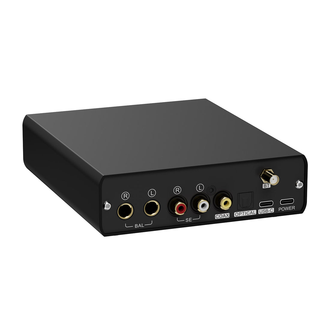 TOPPING E50 II Hi-Res Audio DAC