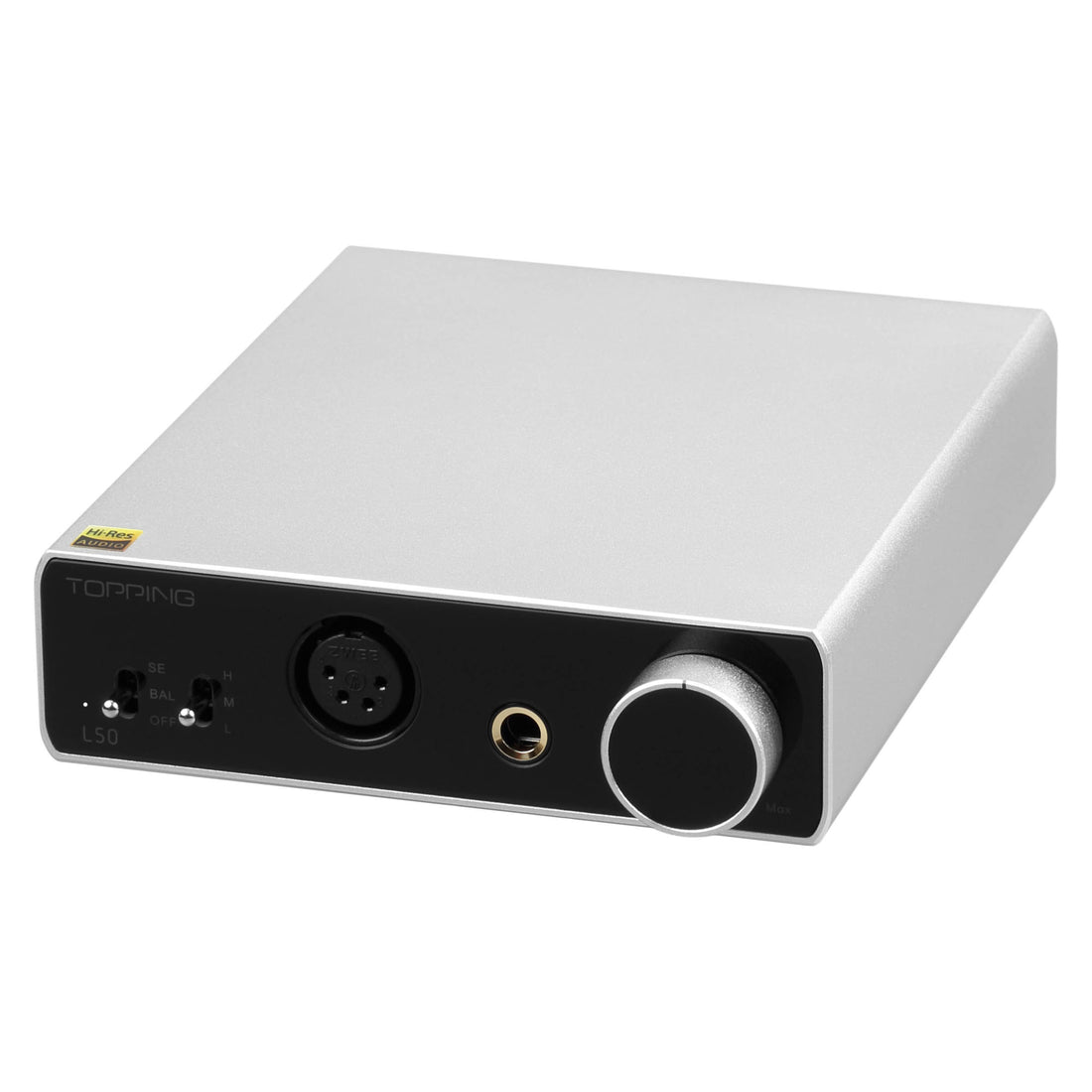 TOPPING L50 NFCA Headphone Amplifier