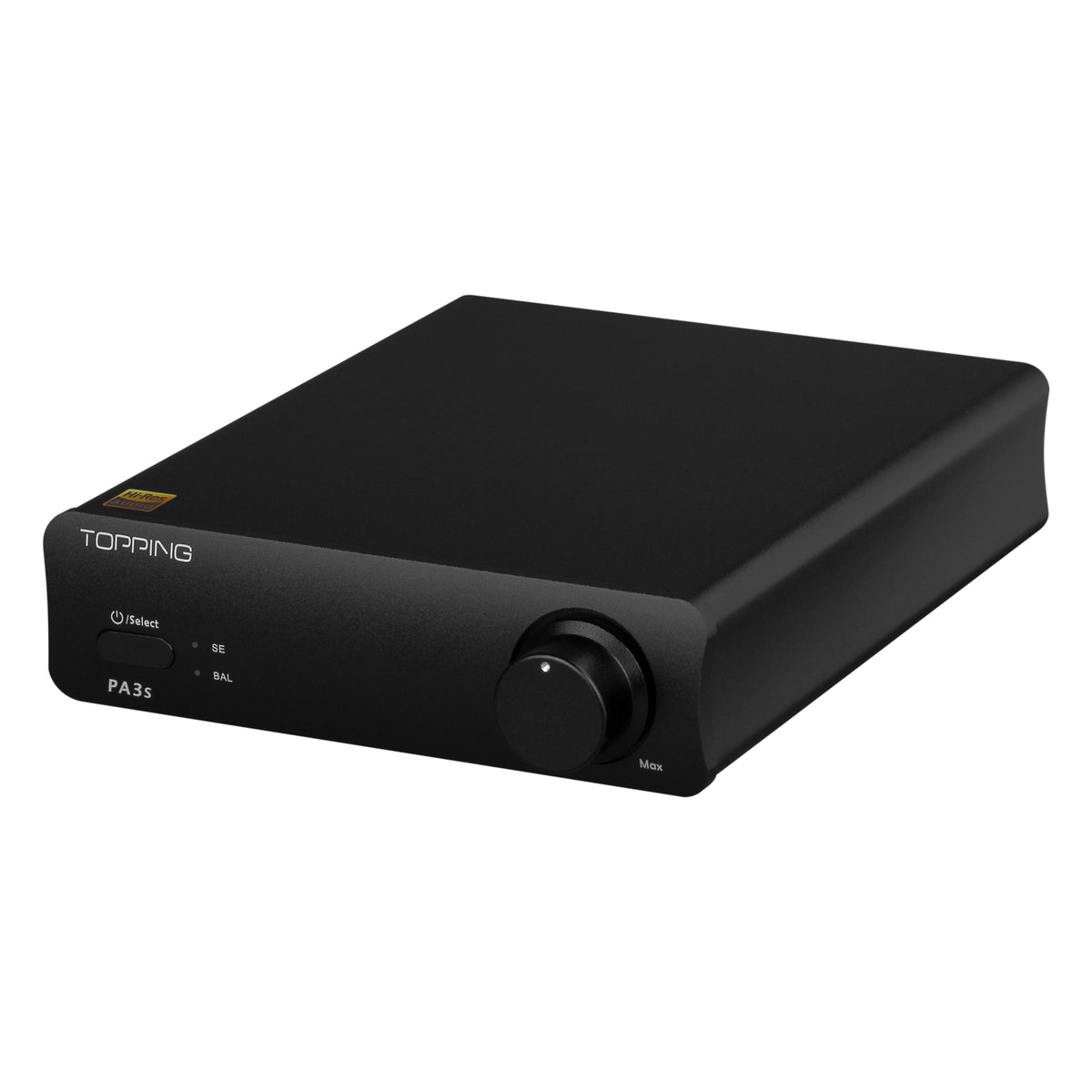 TOPPING PA3s Class D Power Amplifier