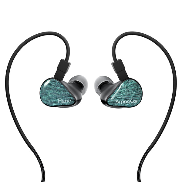 TOPPING Arpegear Hane 16 Tuning Options in Ear Monitors